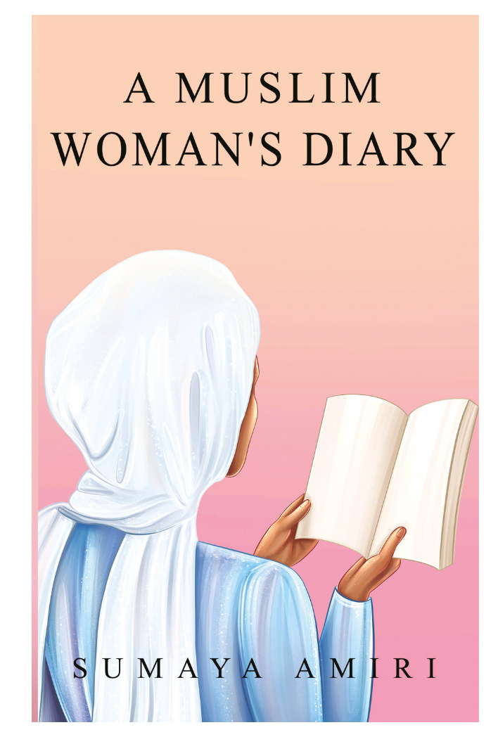 A Muslim Woman's Diary - HadiyaSouq
