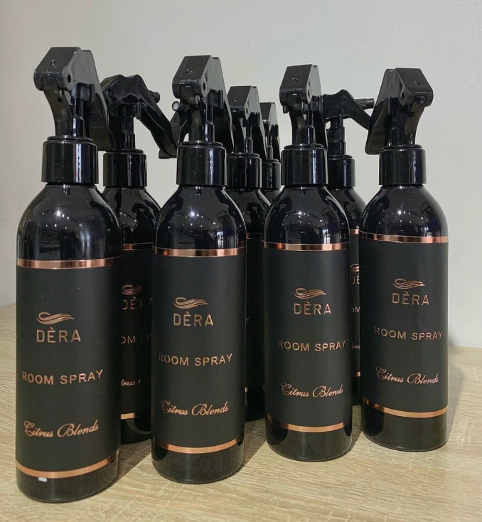Dera Room Spray — Hadiya Souq Africa
