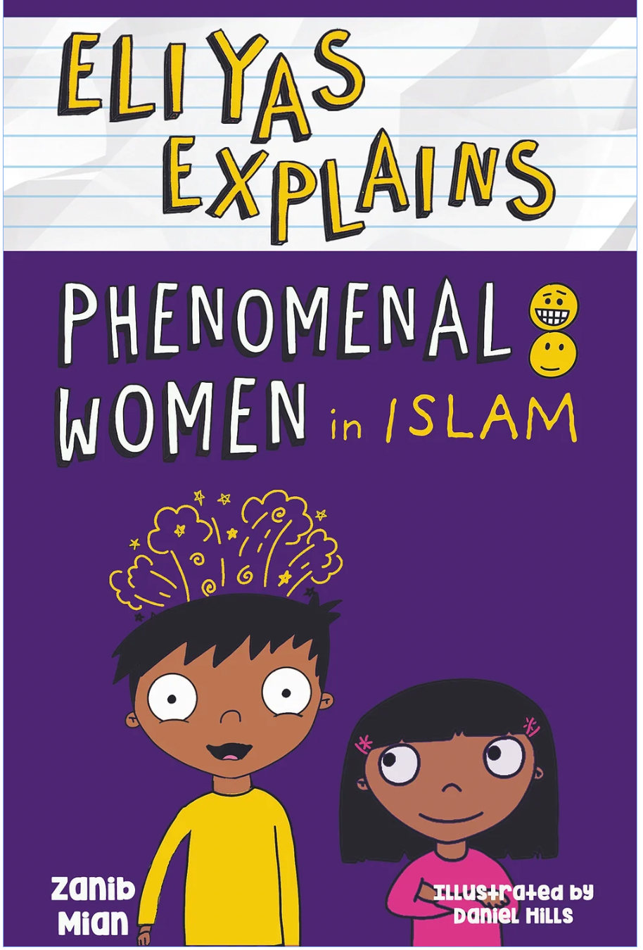 Eliyas Explains: Phenomenal Women In Islam - HadiyaSouq