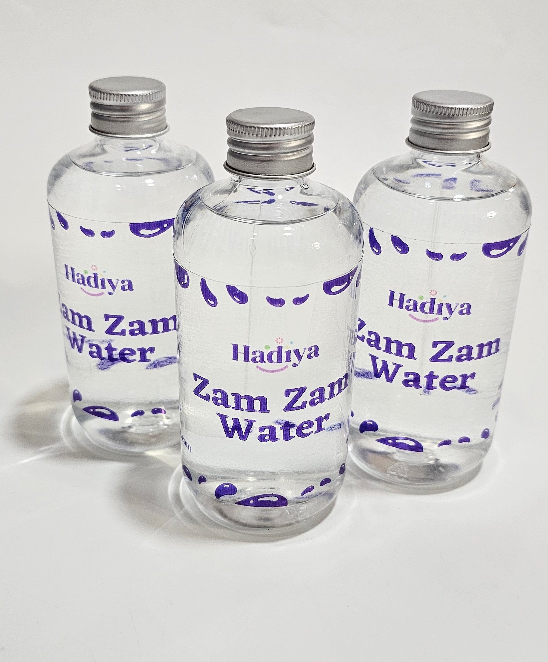 Buy Original Zam Zam Water in Nigeria - Pure & Blessed | Hadiya NG ...