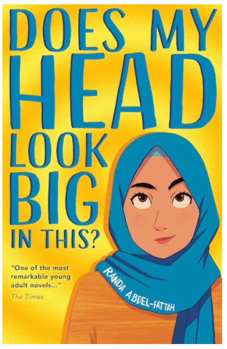"Does My Head Look Big In This?" - A Captivating Story of Hijab Journey ...