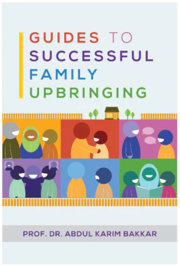 Ultimate Family Upbringing Guide: Success Strategies - Hadiya NG