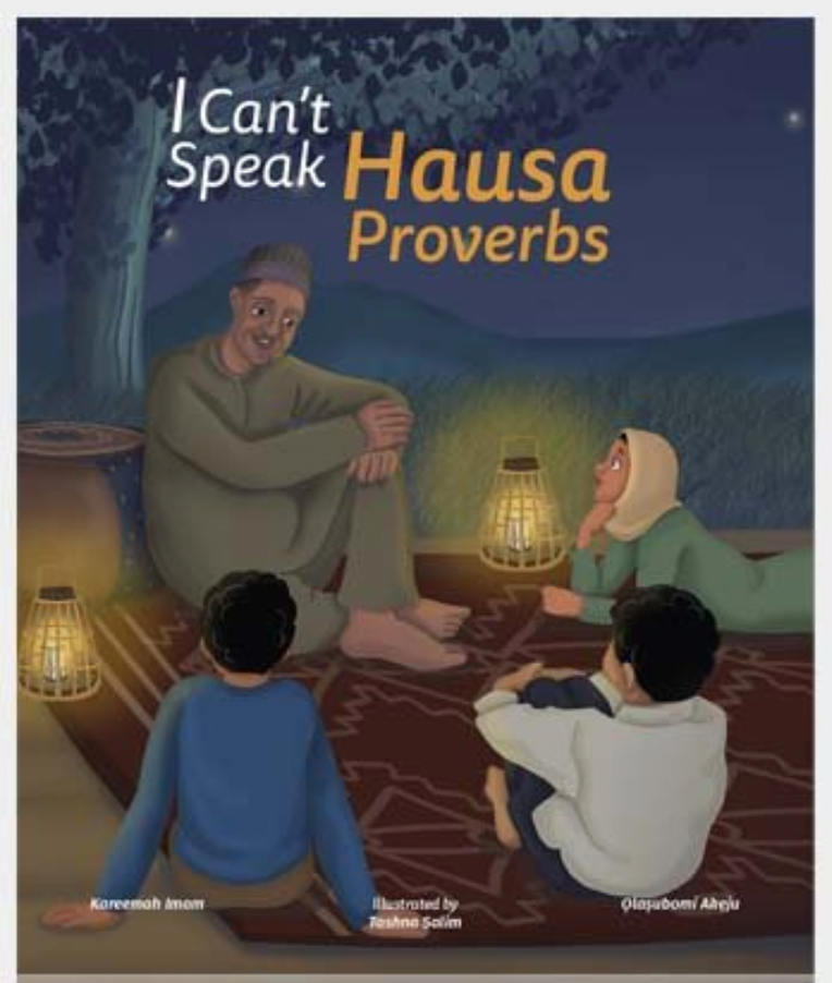 Master Hausa Proverbs: Learn & Impress with Guide - HadiyaSouq